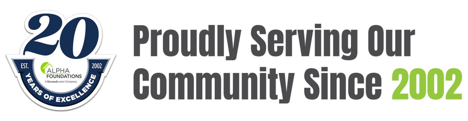 Alpha Foundations | Foundation & Crawl Space Repair Experts